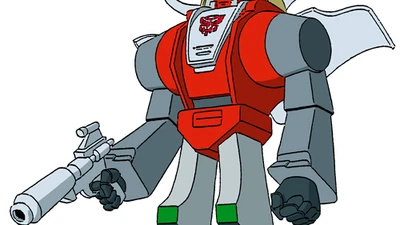 Discuss Everything About Teletraan I: The Transformers Wiki | Fandom