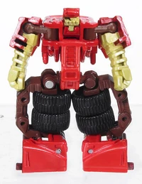 Bodyblock | Teletraan I: The Transformers Wiki | Fandom