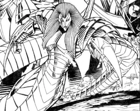 Medusa | Teletraan I: The Transformers Wiki | Fandom