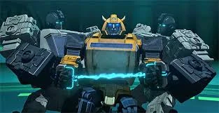 Deseeus Army Drone | Teletraan I: The Transformers Wiki | Fandom