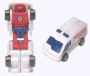 Fixit (G1) | Teletraan I: The Transformers Wiki | Fandom