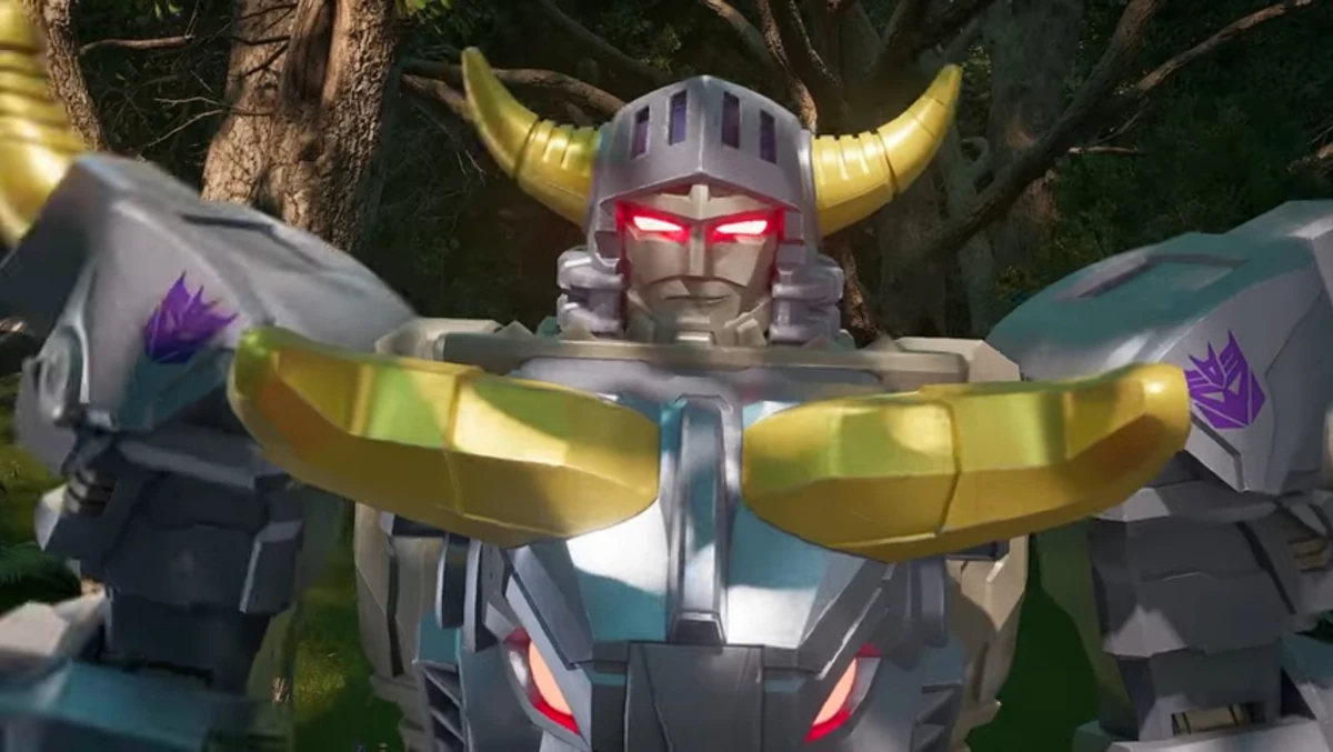 Megatron Cyberworld Teletraan I The Transformers Wiki Fandom