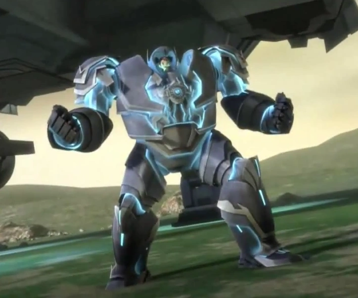 Apex Armor | Transformers Wiki | Fandom