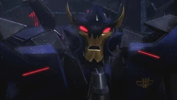 Trasformatori Prime Dreadwing