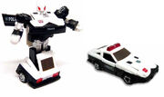 Prowl (G1) | Teletraan I: The Transformers Wiki | Fandom