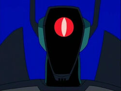 Shockwave (TFA) | Teletraan I: The Transformers Wiki | Fandom