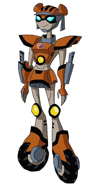 Lickety-Split | Teletraan I: The Transformers Wiki | Fandom