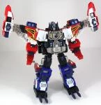 Flight Mode | Teletraan I: The Transformers Wiki | Fandom