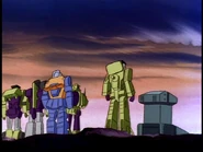 Animation error/Gallery | Teletraan I: The Transformers Wiki | Fandom