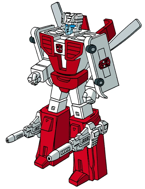 Blades (G1) | Teletraan I: The Transformers Wiki | Fandom