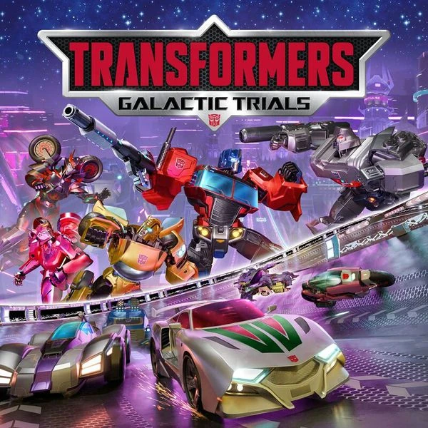 Transformers: Galactic Trails | Teletraan I: The Transformers Wiki | Fandom