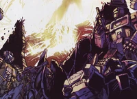 Drag Strip (G1) | Teletraan I: The Transformers Wiki | Fandom