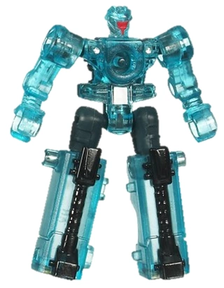 Chainclaw (PCC) | Teletraan I: The Transformers Wiki | Fandom