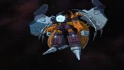 Unicron | Teletraan I: The Transformers Wiki | Fandom