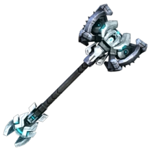 High-Rise Hammer | Teletraan I: The Transformers Wiki | Fandom