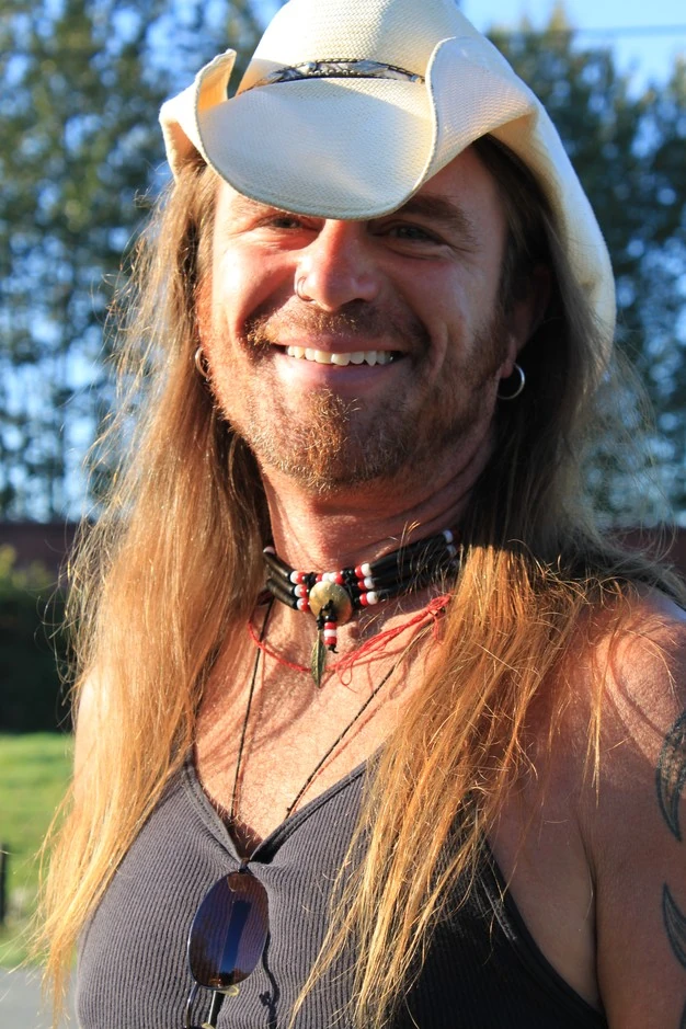 Scott McNeil | Primuspedia | Fandom