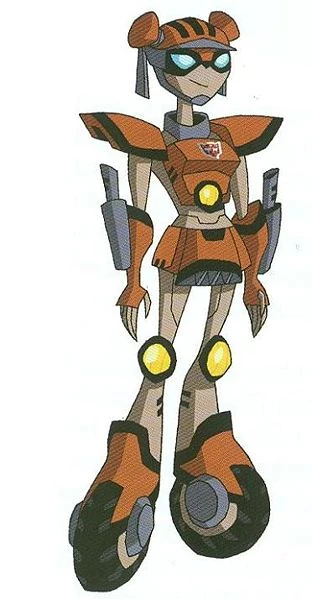 Lickety-Split | Primuspedia | Fandom