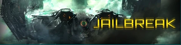 Jailbreak | Transformers вики | Fandom