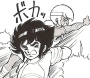 Cab | Teletraan I: The Transformers Wiki | Fandom