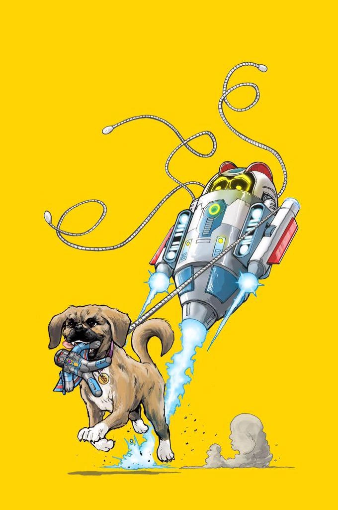 Buster (IDW) | Transformers Wiki | Fandom