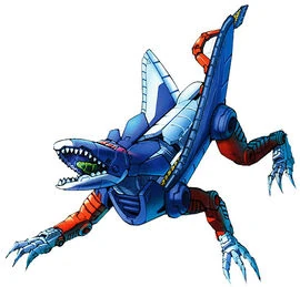 Sky Lynx (SG) | Teletraan I: The Transformers Wiki | Fandom