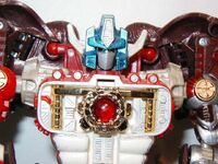 Energon Matrix | Teletraan I: The Transformers Wiki | Fandom