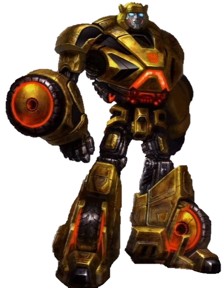Bumblebee (WFC) | Wiki Transformers | Fandom