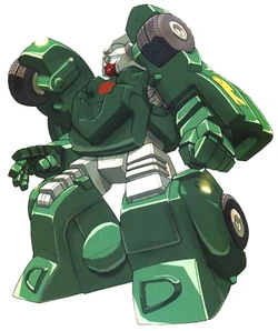 Hubs | Teletraan I: The Transformers Wiki | Fandom