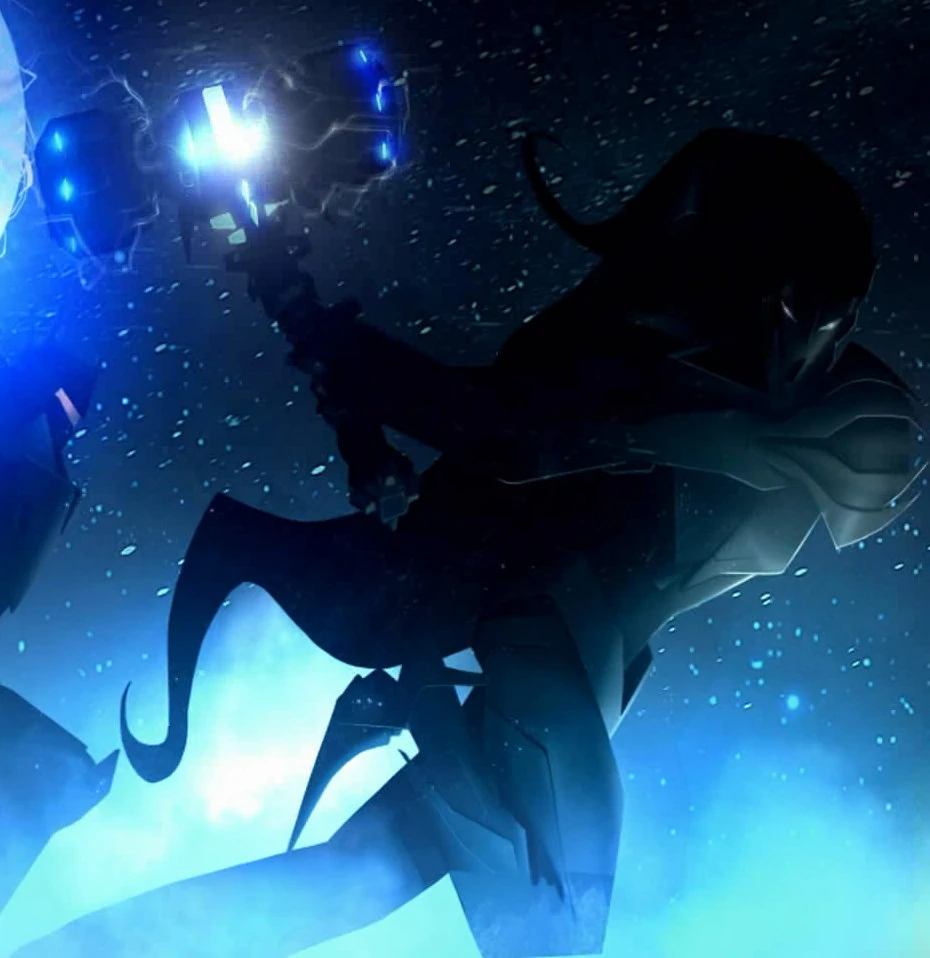 Solus Prime | Primuspedia | Fandom