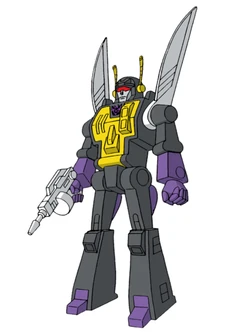 Insecticons Kickback
