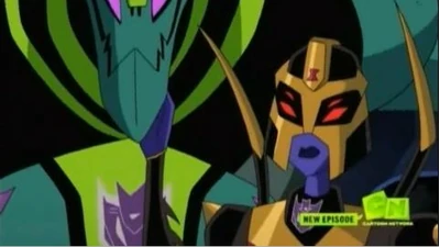 Discuss Everything About Teletraan I: The Transformers Wiki | Fandom