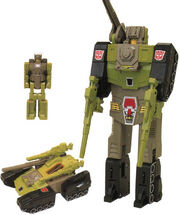 Hardhead (G1) | Teletraan I: The Transformers Wiki | Fandom