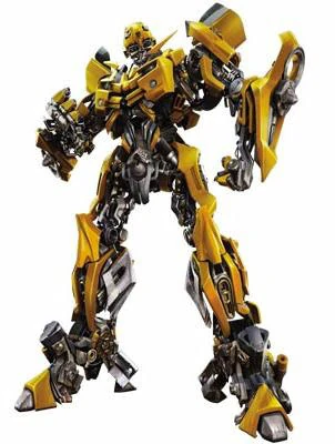 Talk:Bumblebee (Tyran) | Teletraan I: The Transformers Wiki | Fandom