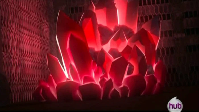 Red Energon | Teletraan I: The Transformers Wiki | Fandom