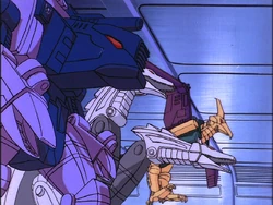 Terrorcon (G1) | Teletraan I: The Transformers Wiki | Fandom