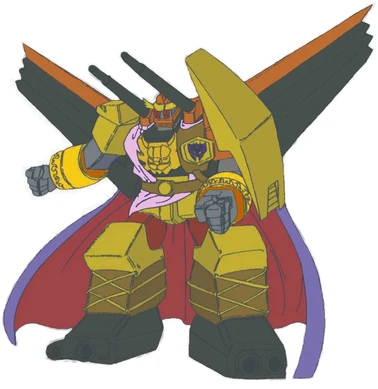 Predaking (G1) - Teletraan I: the Transformers Wiki - Age of Extinction ...