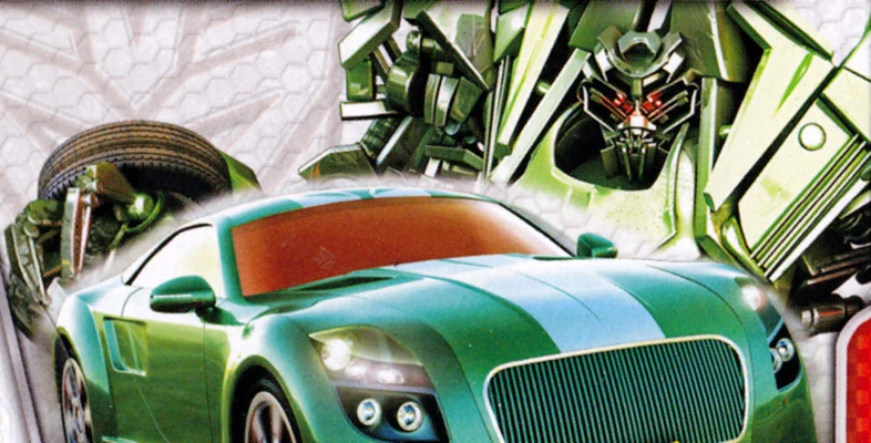 Wreckloose (ROTF) | Transformers Wiki | Fandom