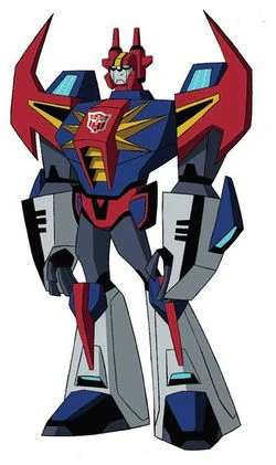 Sky Garry (TFA) | Teletraan I: The Transformers Wiki | Fandom