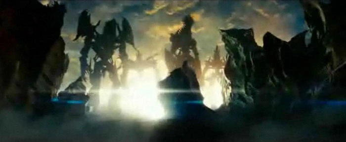 Seven Primes | Teletraan I: The Transformers Wiki | Fandom