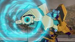 Gravitic Adjuster | Teletraan I: The Transformers Wiki | Fandom