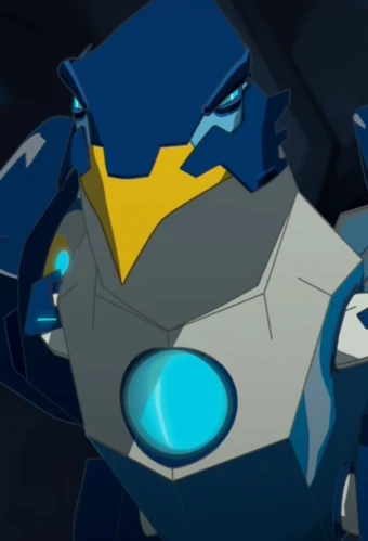 Aerobolt | Transformers Wiki | Fandom