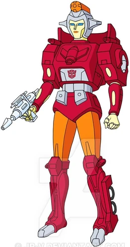 Firestar | Teletraan I: The Transformers Wiki | Fandom