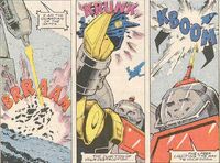 Omega Supreme (G1) | Teletraan I: The Transformers Wiki | Fandom