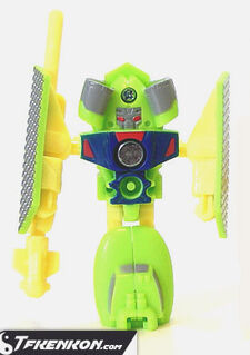 Solar | Teletraan I: The Transformers Wiki | Fandom