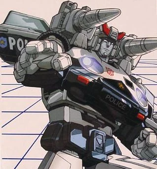 Prowl | Transformers Wikia Indonesia | Fandom