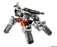 Thunderhead | Teletraan I: The Transformers Wiki | Fandom