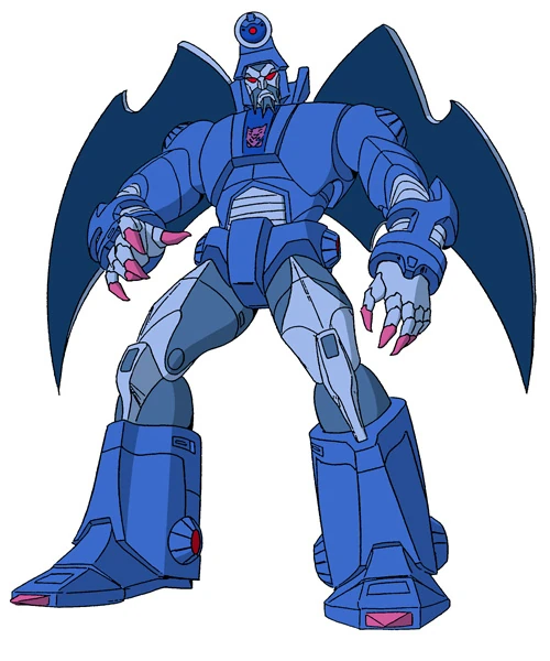 Scourge (G1) | Teletraan I: The Transformers Wiki | Fandom