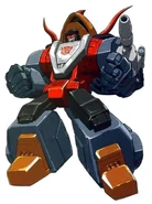 Slag (G1) | Teletraan I: The Transformers Wiki | Fandom