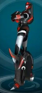 Riot (universe) | Teletraan I: The Transformers Wiki | Fandom