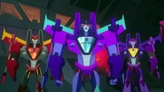 Slipstream | Teletraan I: The Transformers Wiki | Fandom